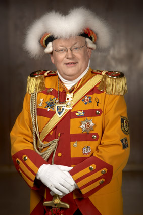 Generalstab – KG Prinzengilde Eschweiler-Bergrath