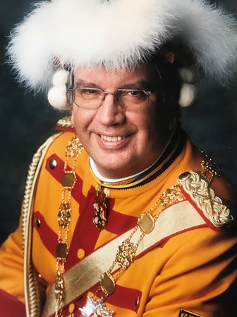 Generalstab – KG Prinzengilde Eschweiler-Bergrath